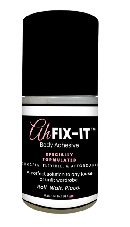 Roll-On Body Adhesive | Plie Dancewear 5361 W. Devon Ave. Chicago, IL ...
